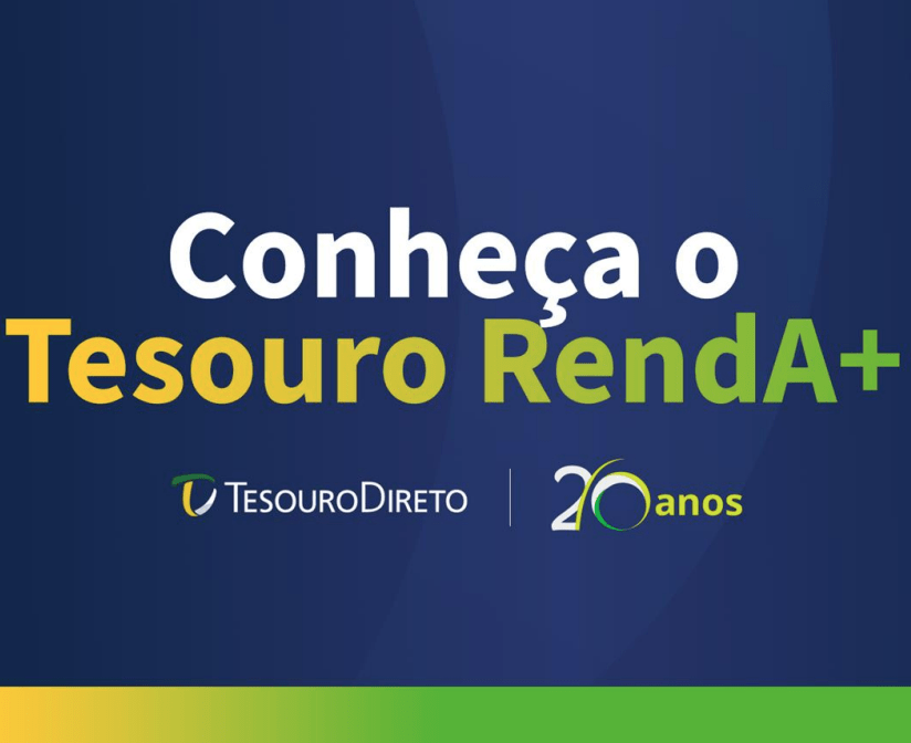 Como viver de renda e se aposentar com o Tesouro Renda Mais (Renda+) do ...